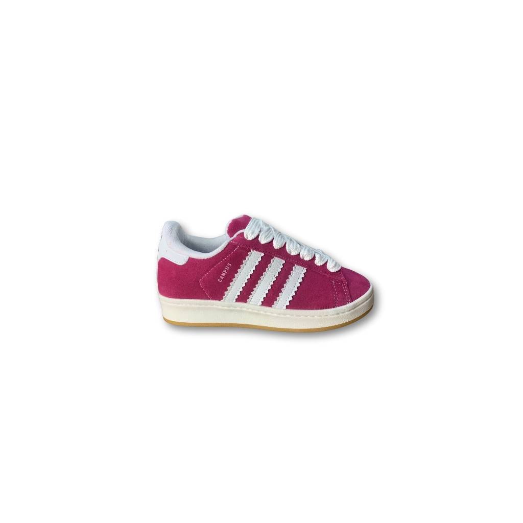 Adidas Campus Rosa - OTL Shoes - Loja virtual